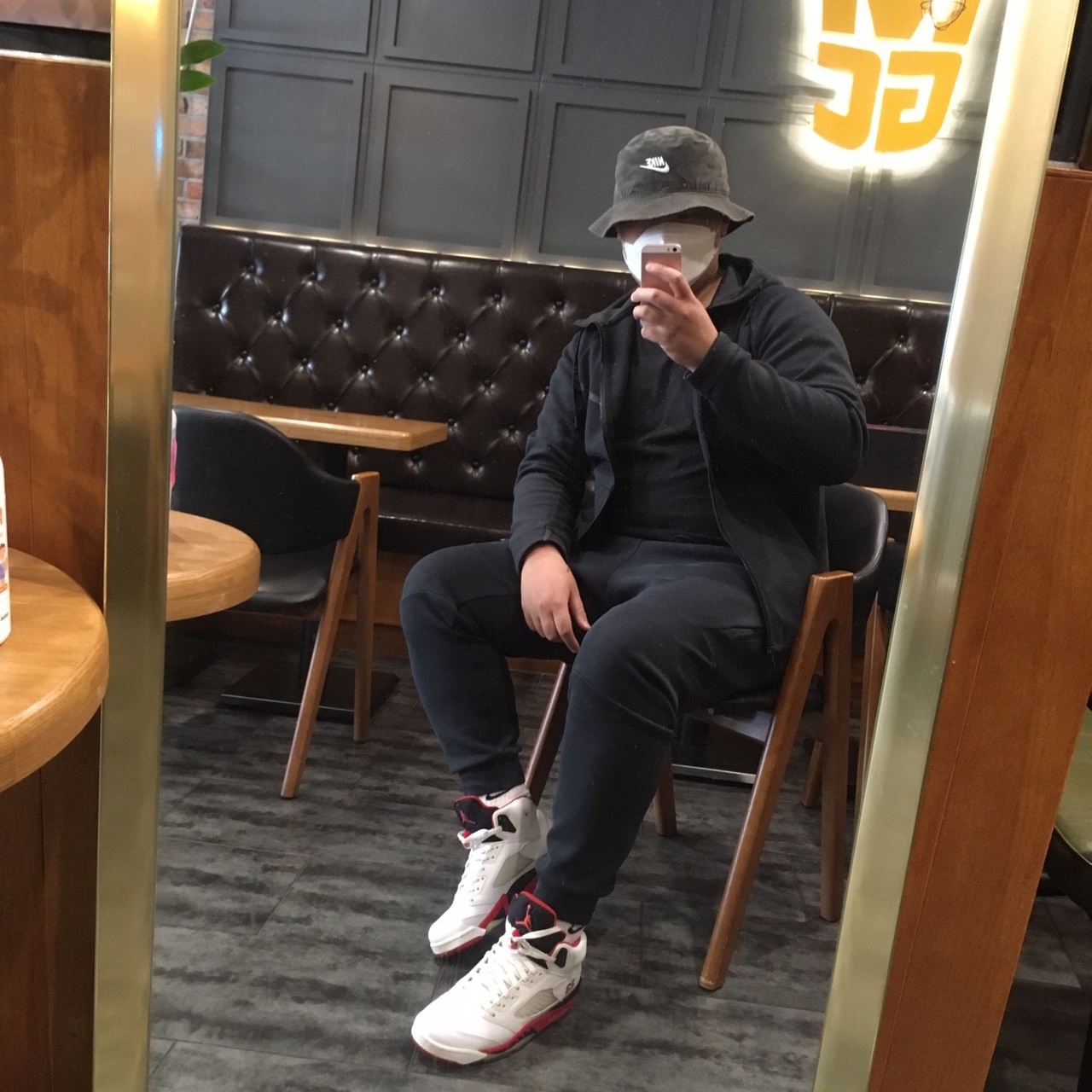 history863 (@g_dragon_) 님의 게시물 | KREAM