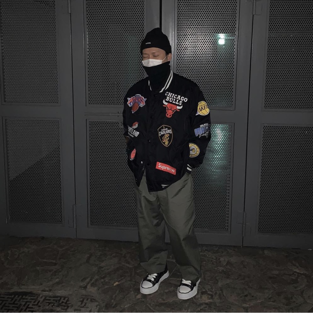 @youngsunion (@supernormal) 님의 게시물 | KREAM