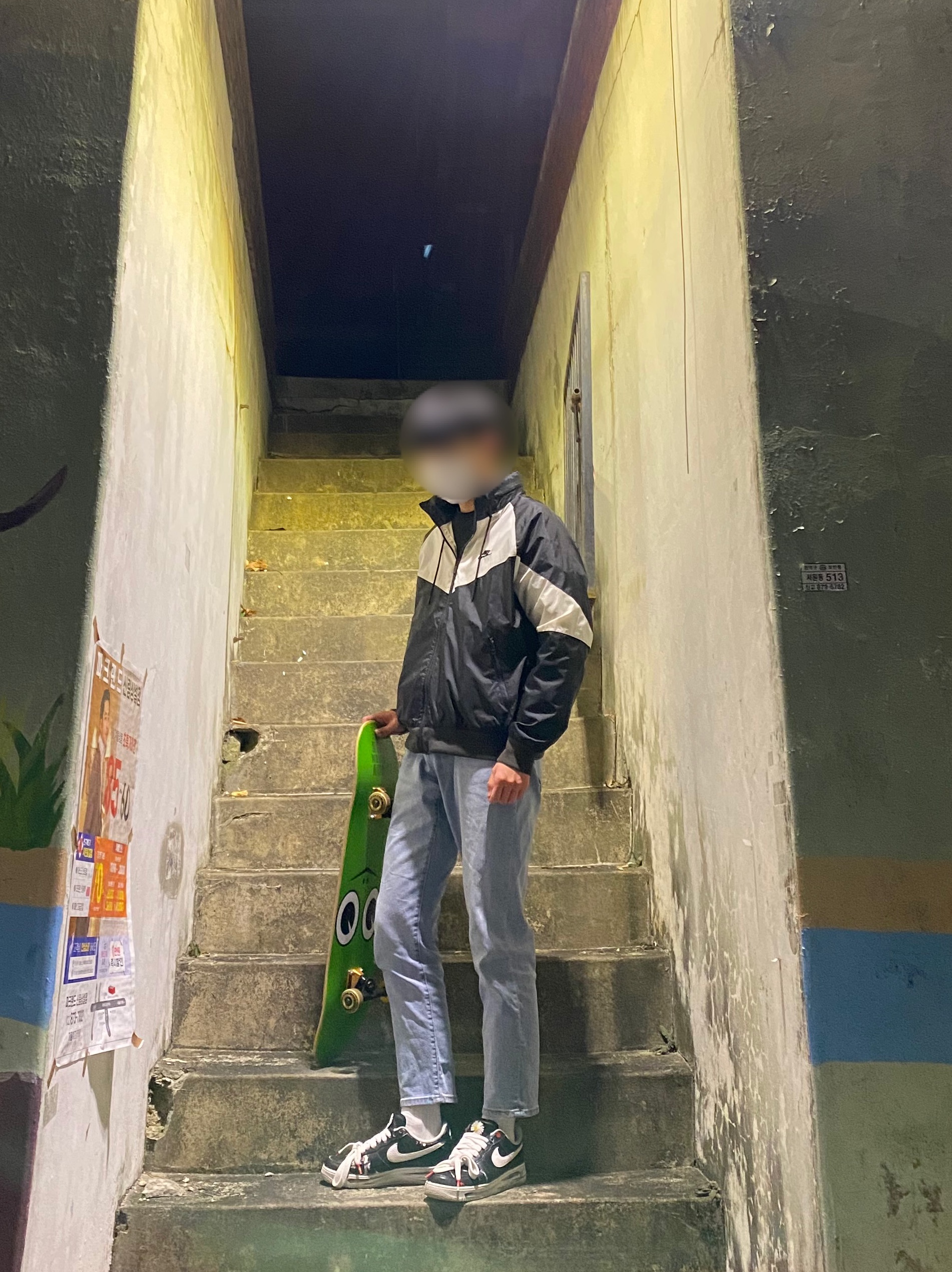 신림철과상 (@minseok_0003) 님의 게시물 | KREAM