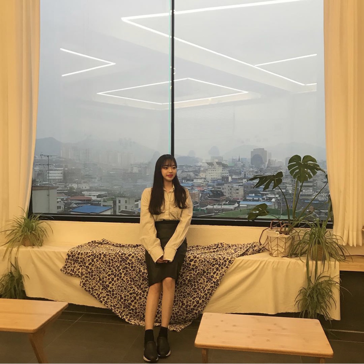 (@1.228km) 님의 게시물 | KREAM