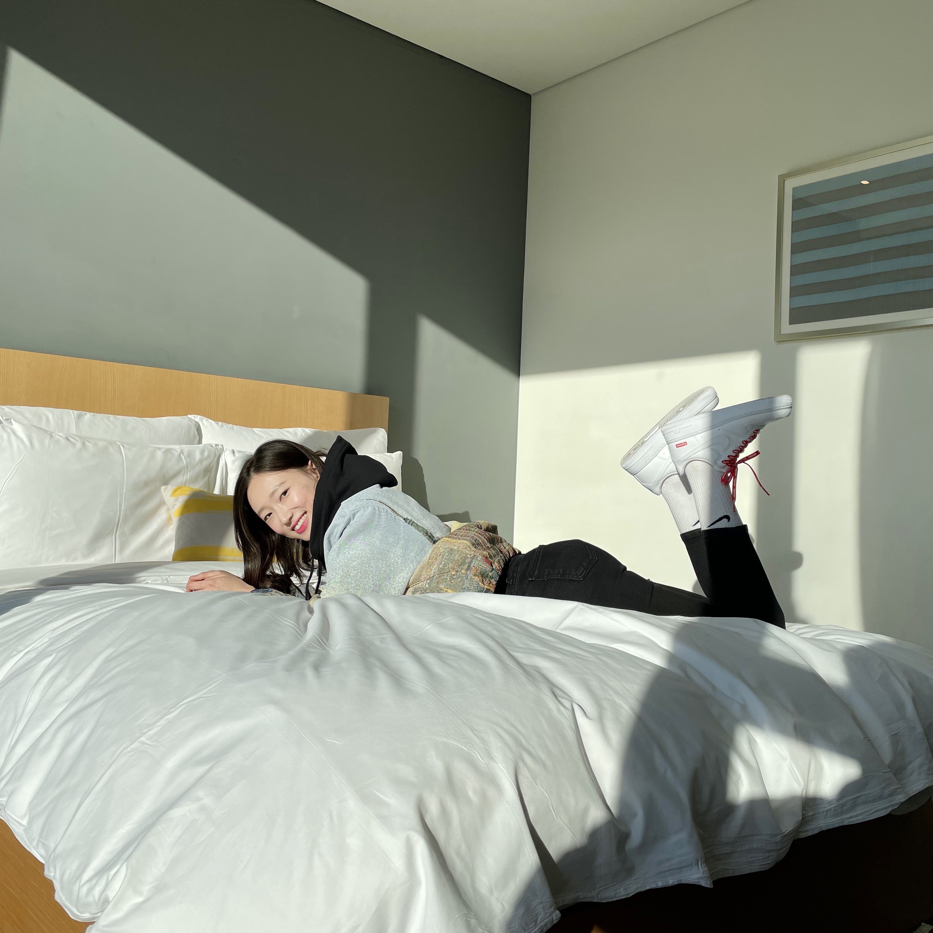 (@ddoni_ish) 님의 게시물 | KREAM