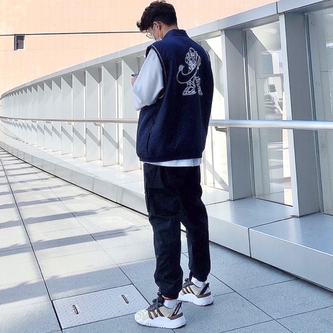 이지 어린이 (@dayfly) 님의 게시물 | KREAM