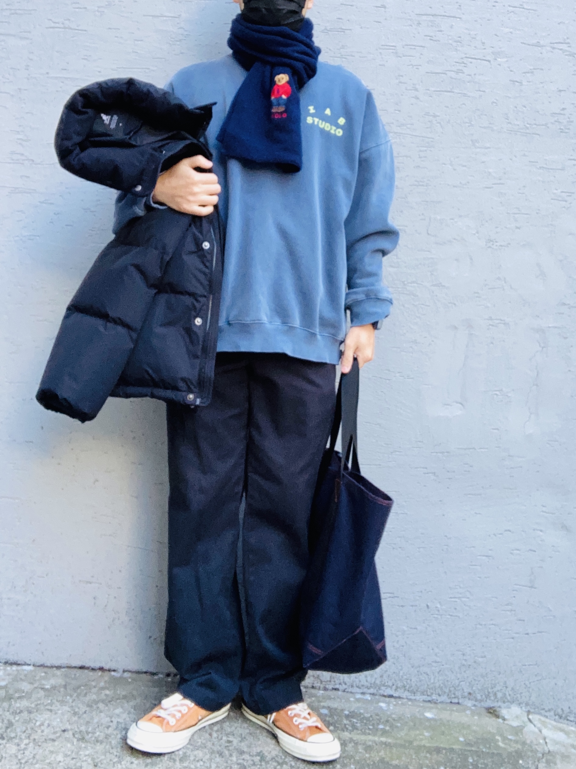 이대인 (@daein) 님의 게시물 | KREAM