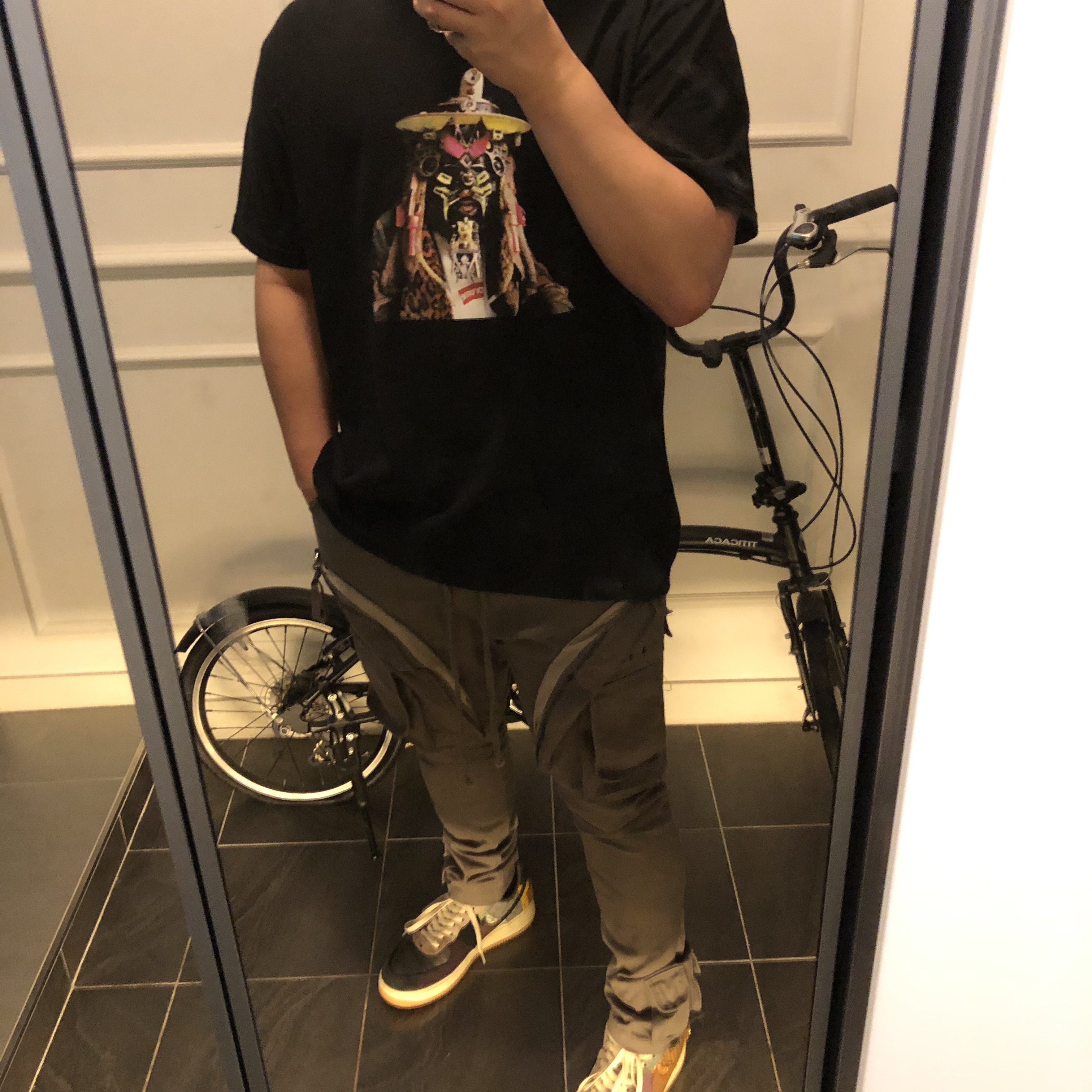 나코탭매니아 (@yzyzyz) 님의 게시물 | KREAM