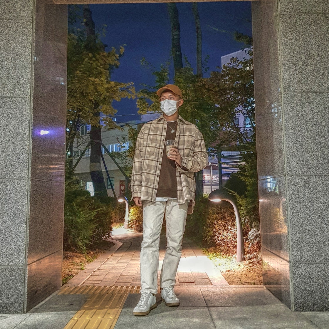 성윤이 (@num_ik) 님의 게시물 | KREAM