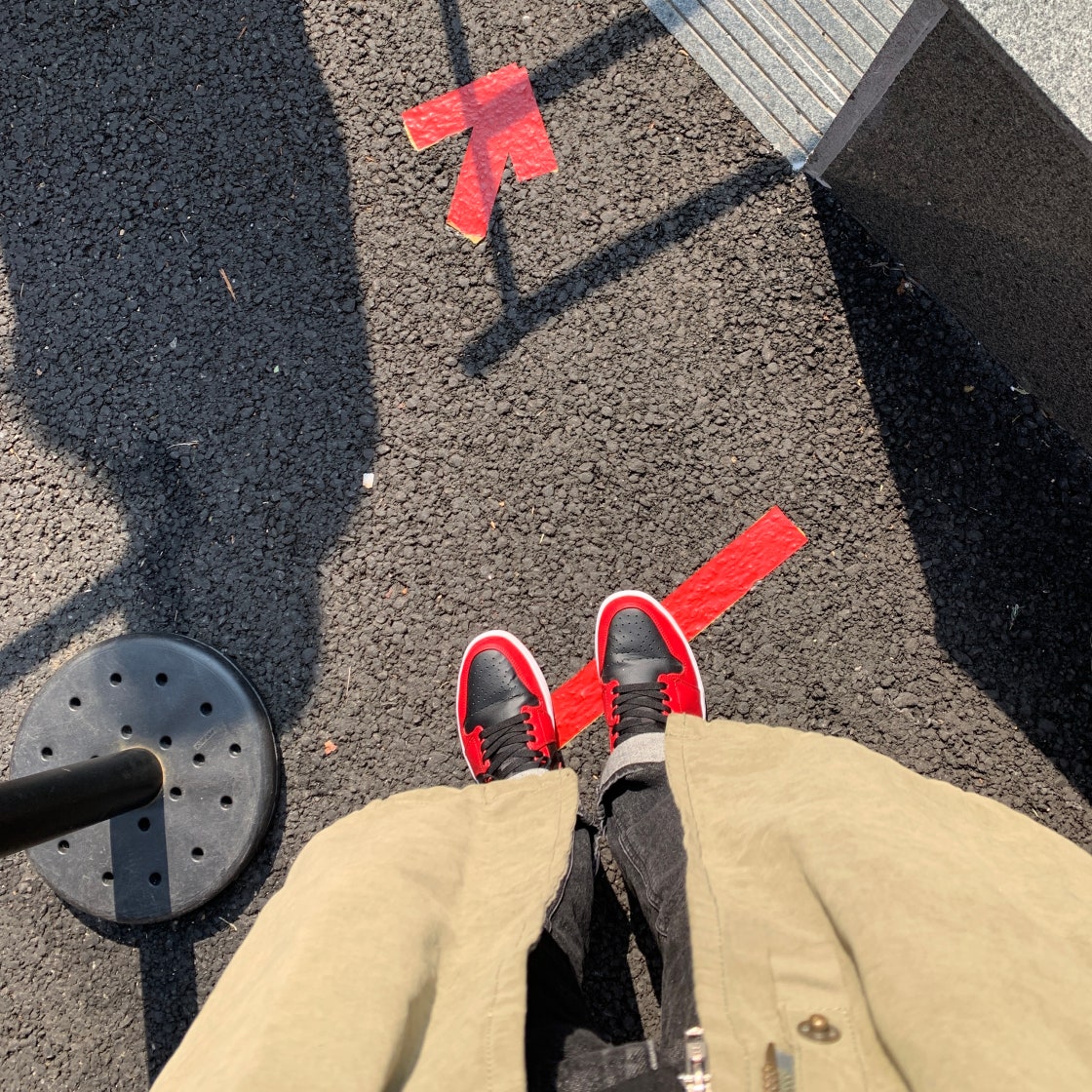 🏃🏻 (@blahblah___h) 님의 게시물 | KREAM