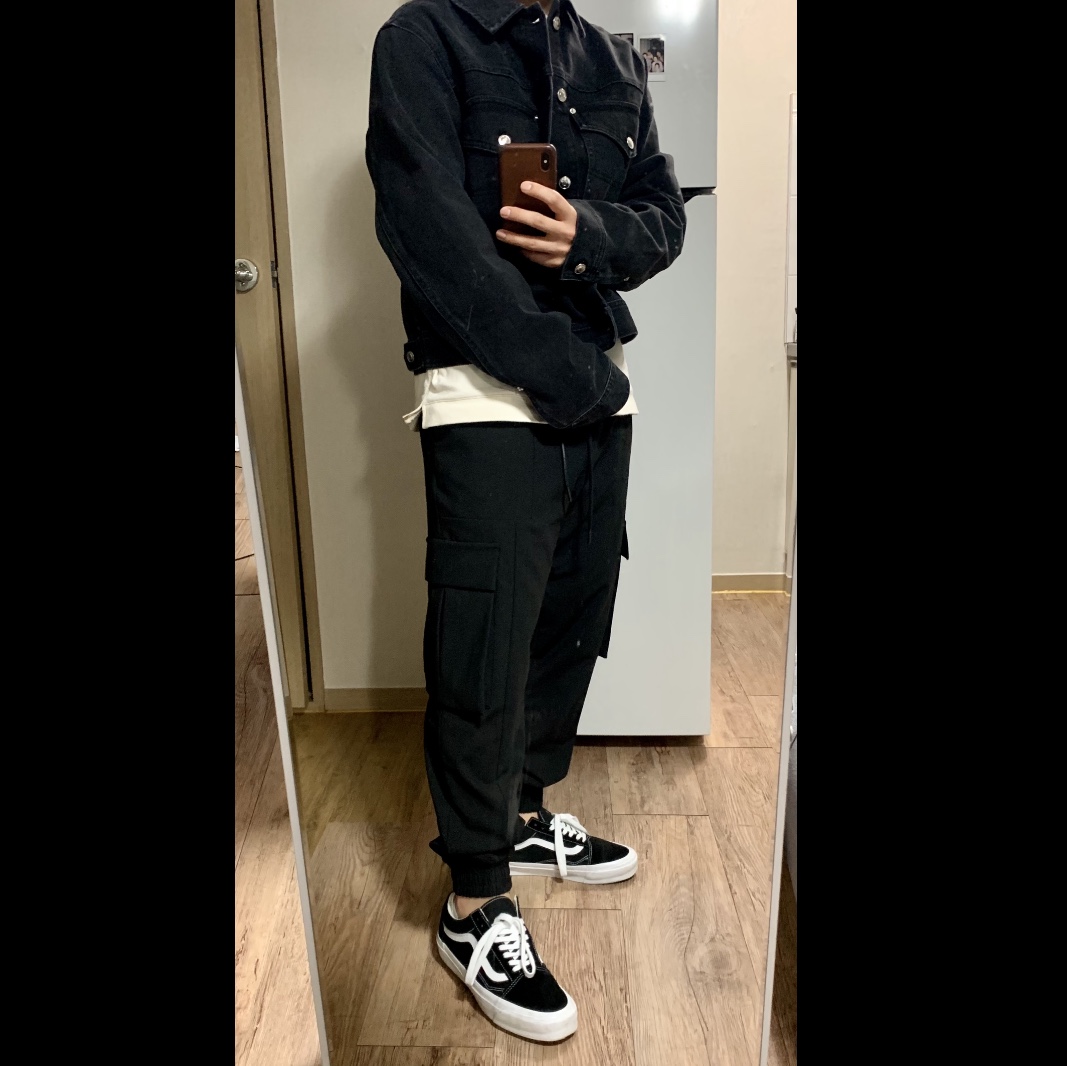 (@greatoms) 님의 게시물 | KREAM