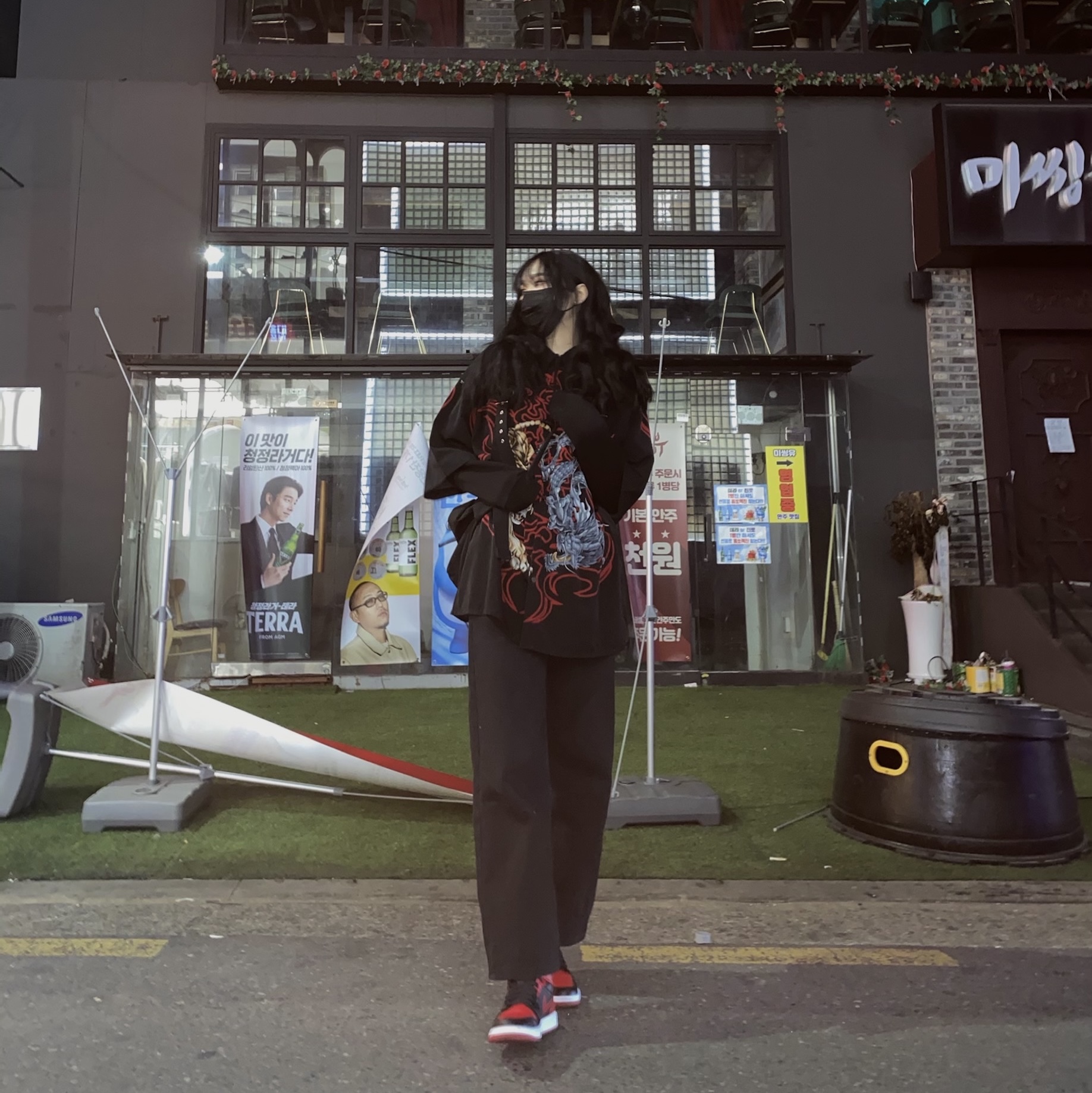 김서연 (@seoyeons) 님의 게시물 | KREAM