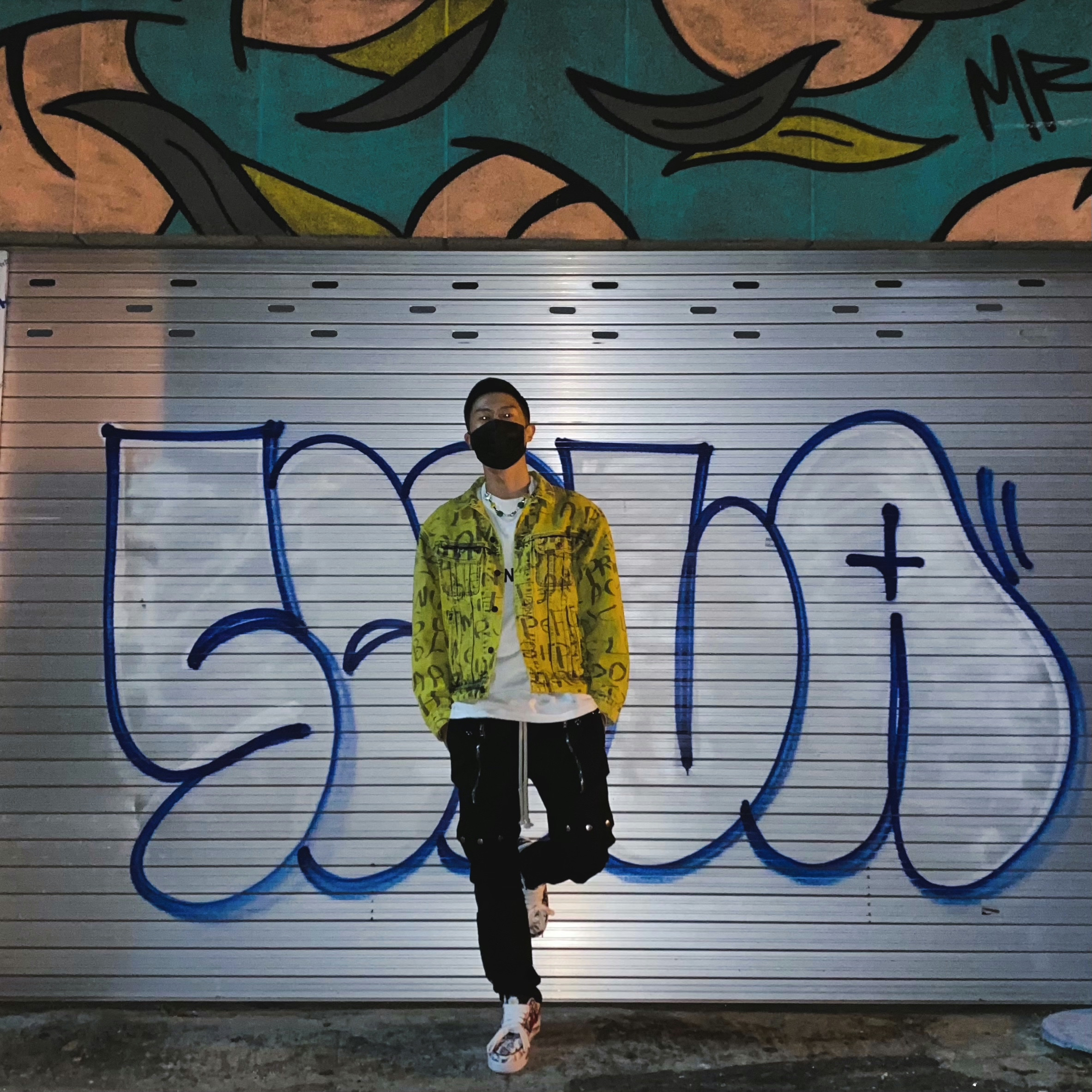 Jack (@jackyoo) 님의 게시물 | KREAM