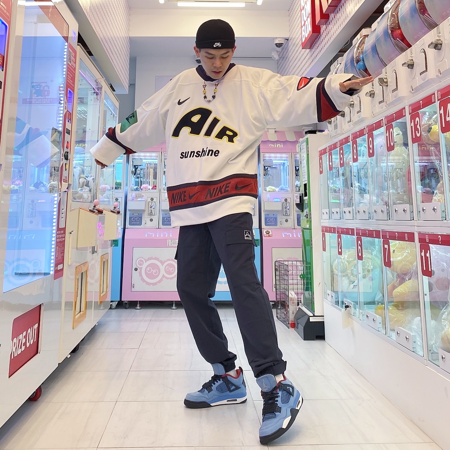 Kim, Sun Yoo... (@ssunkeyst) 님의 게시물 | KREAM