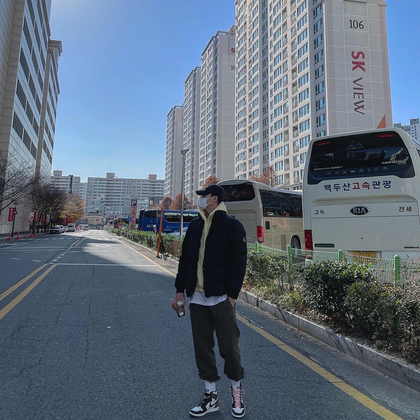 설준수 (@suya03) 님의 게시물 | KREAM