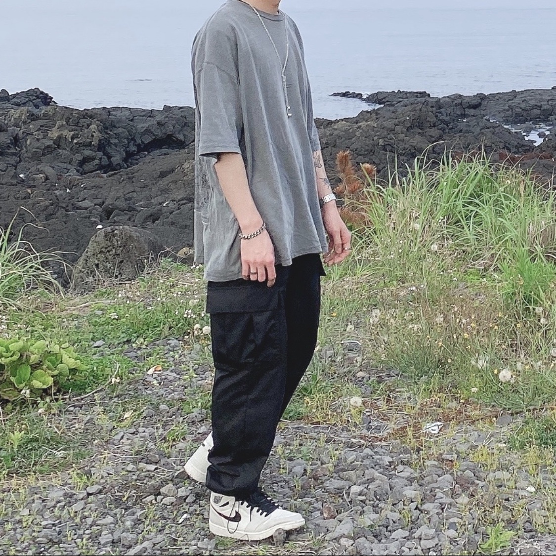 영준 (@youngzuuun) 님의 게시물 | KREAM