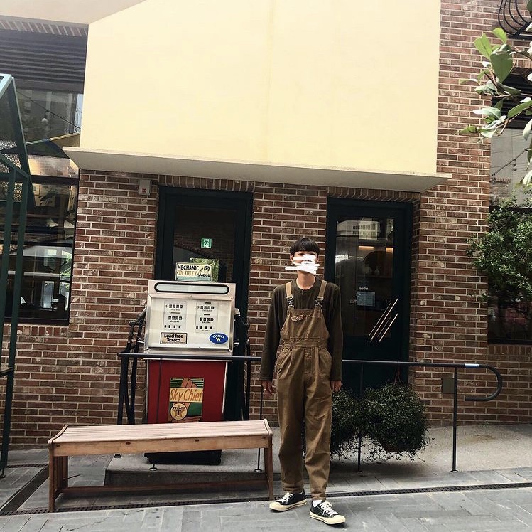 joo5008 (@oceanfromth...) 님의 게시물 | KREAM