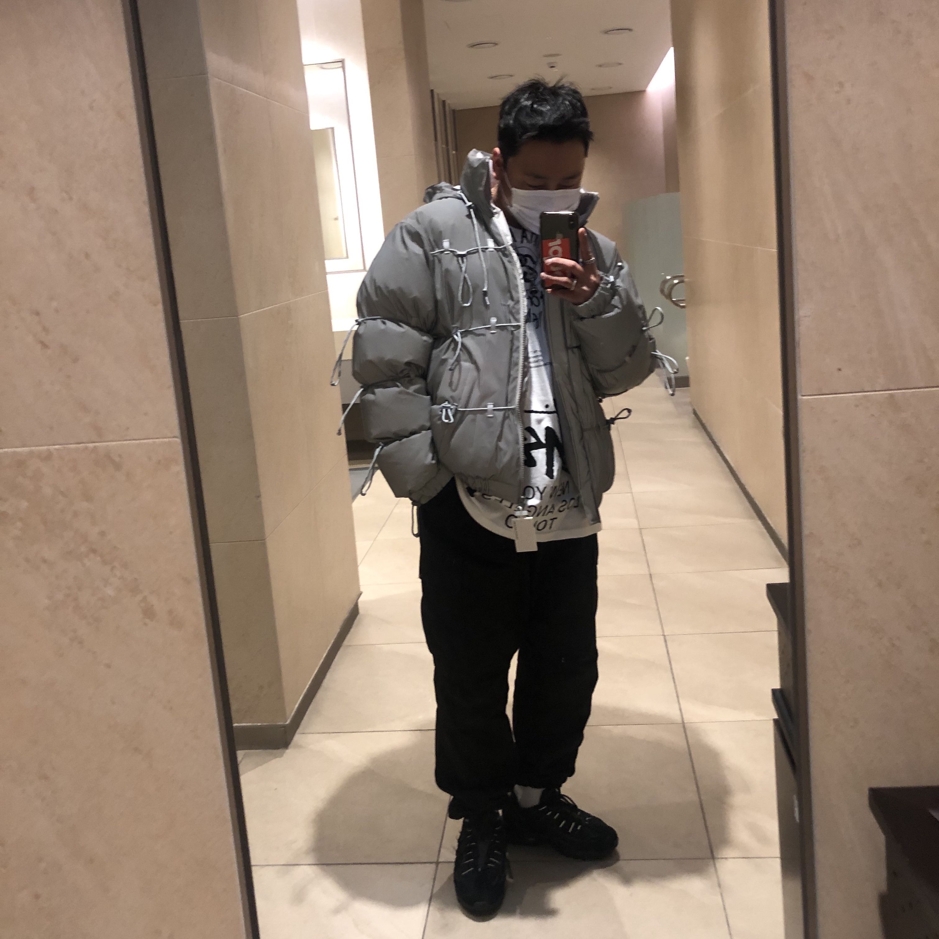 김준기 (@aiteeeee) 님의 게시물 | KREAM