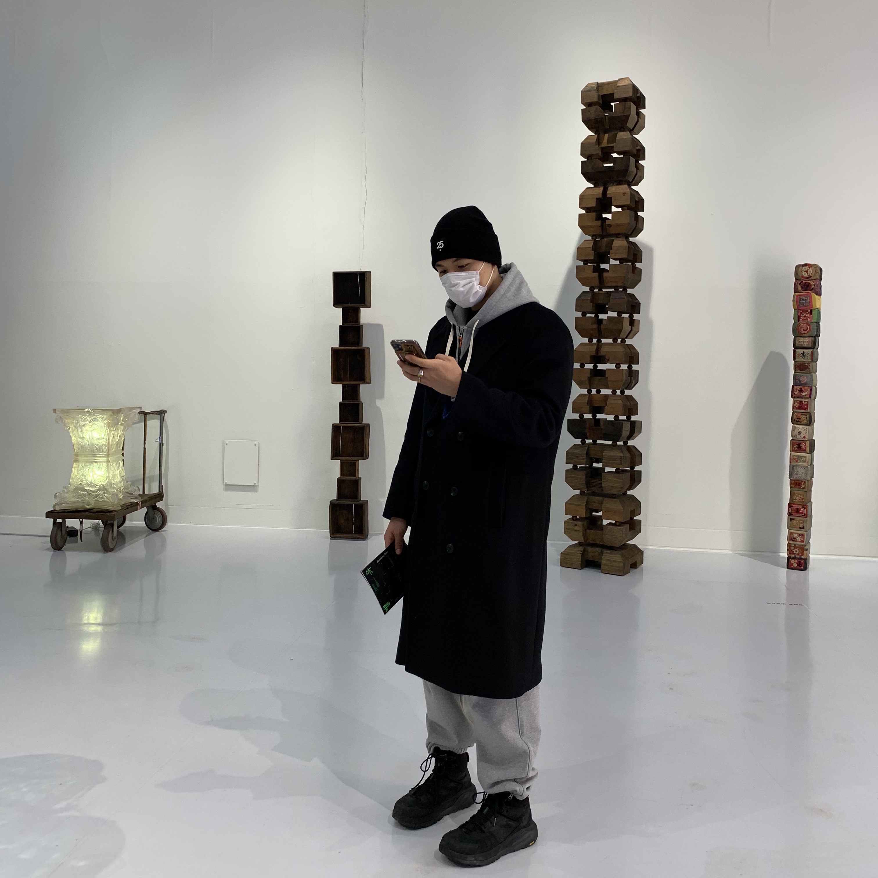 조준수 (@aim.su) 님의 게시물 | KREAM