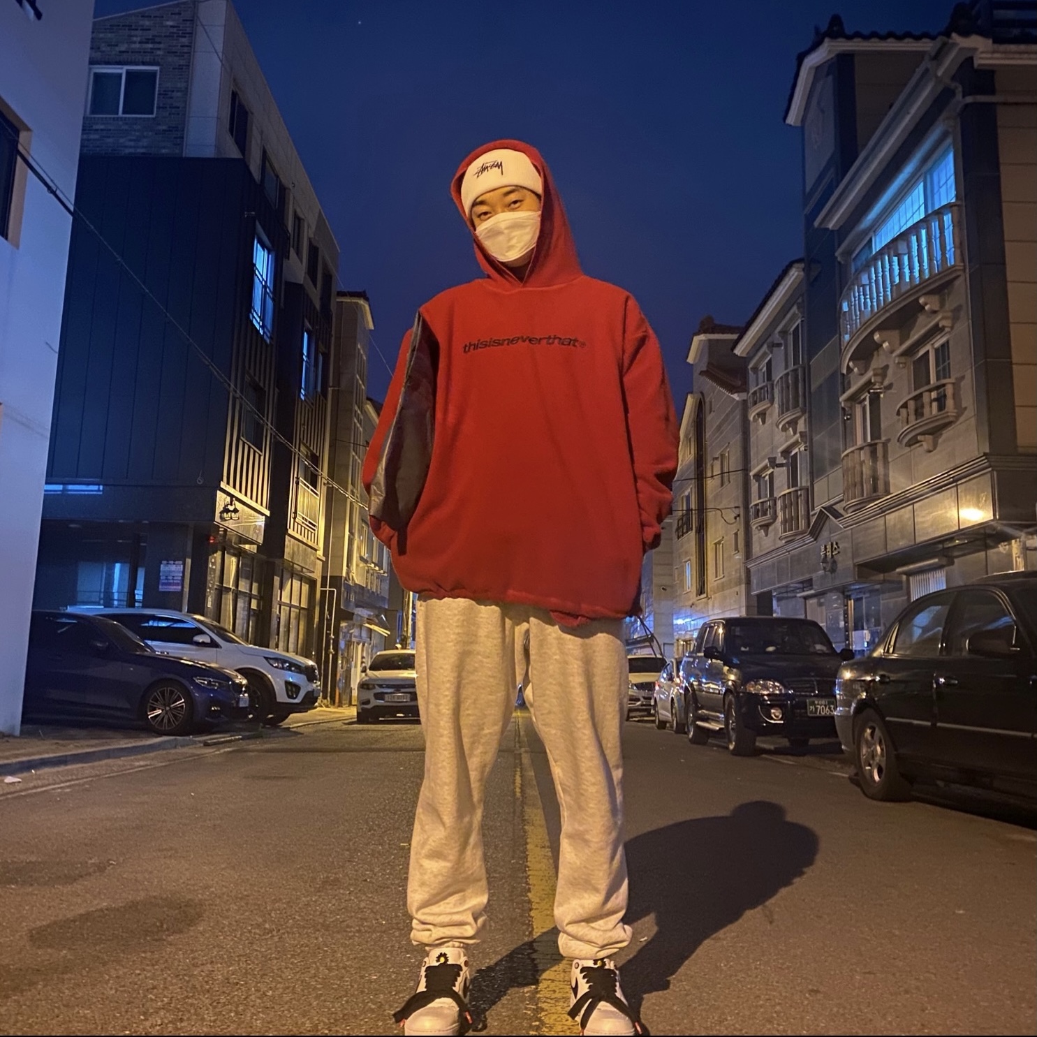 ez2ij (@xx_persona) 님의 게시물 | KREAM