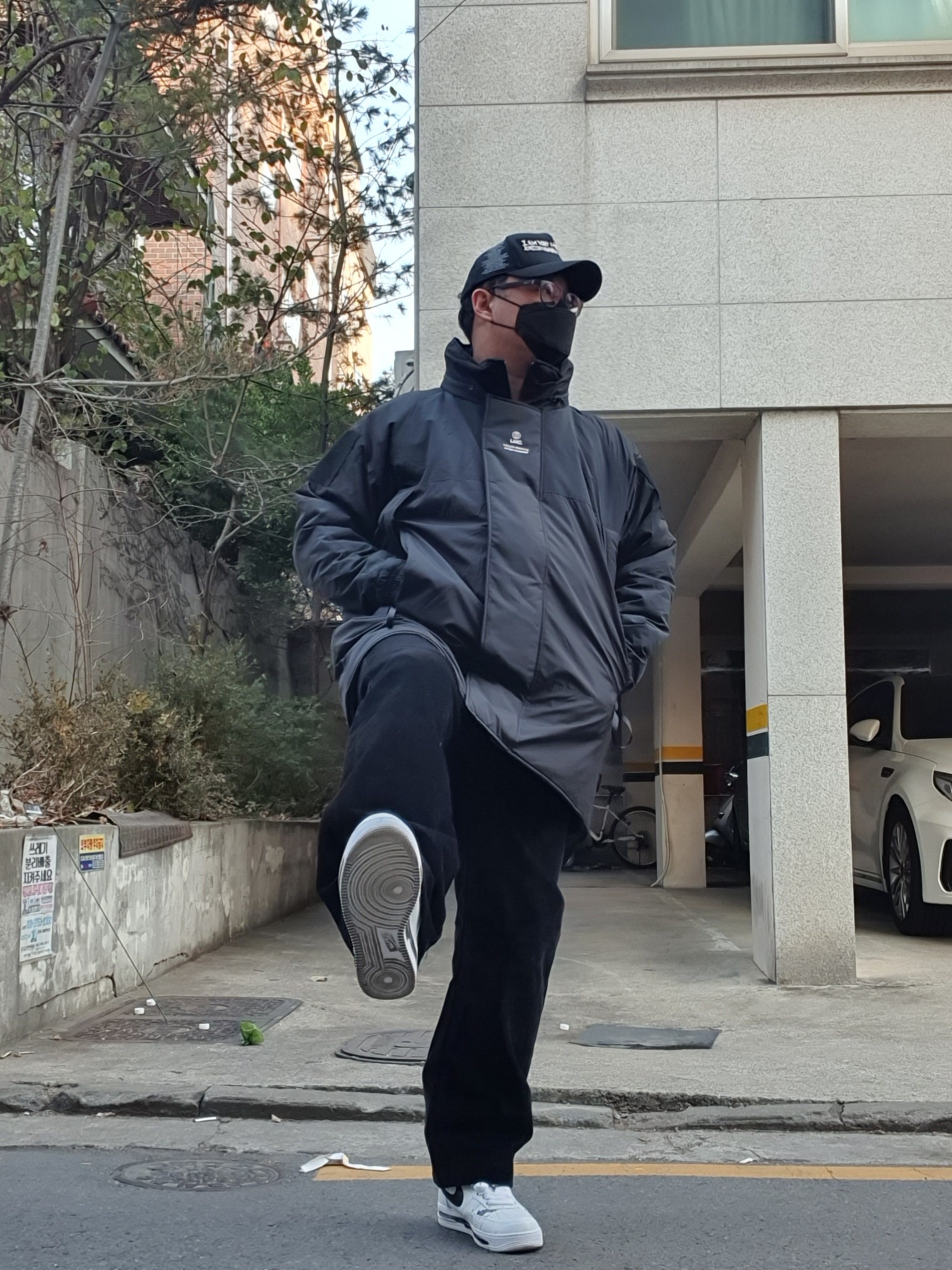 럽디베베 (@dooho14) 님의 게시물 | KREAM