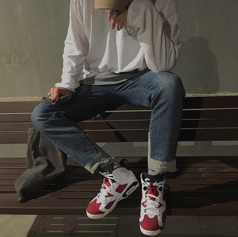 재우 (@zeuzeum) 님의 게시물 | KREAM