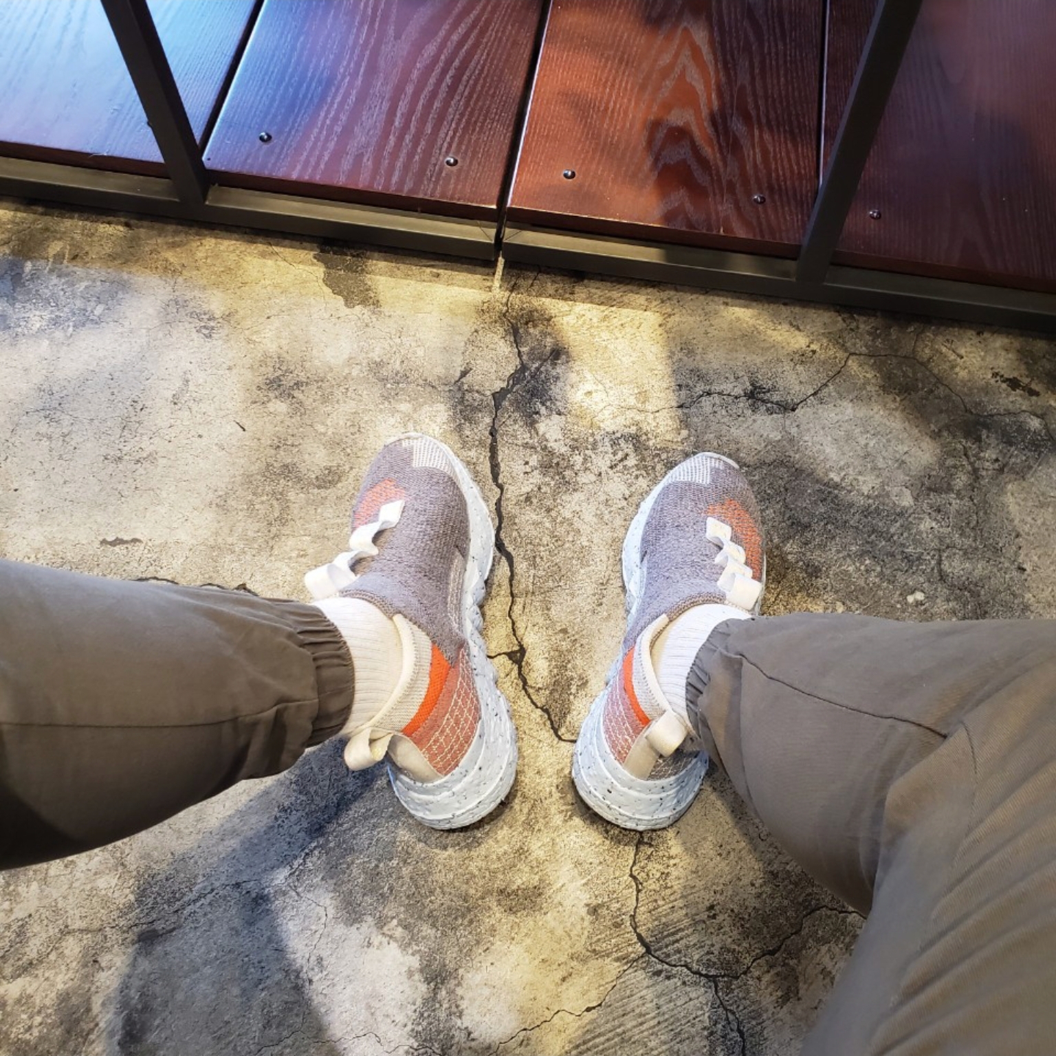 sahaeng12 (@harang_) 님의 게시물 | KREAM