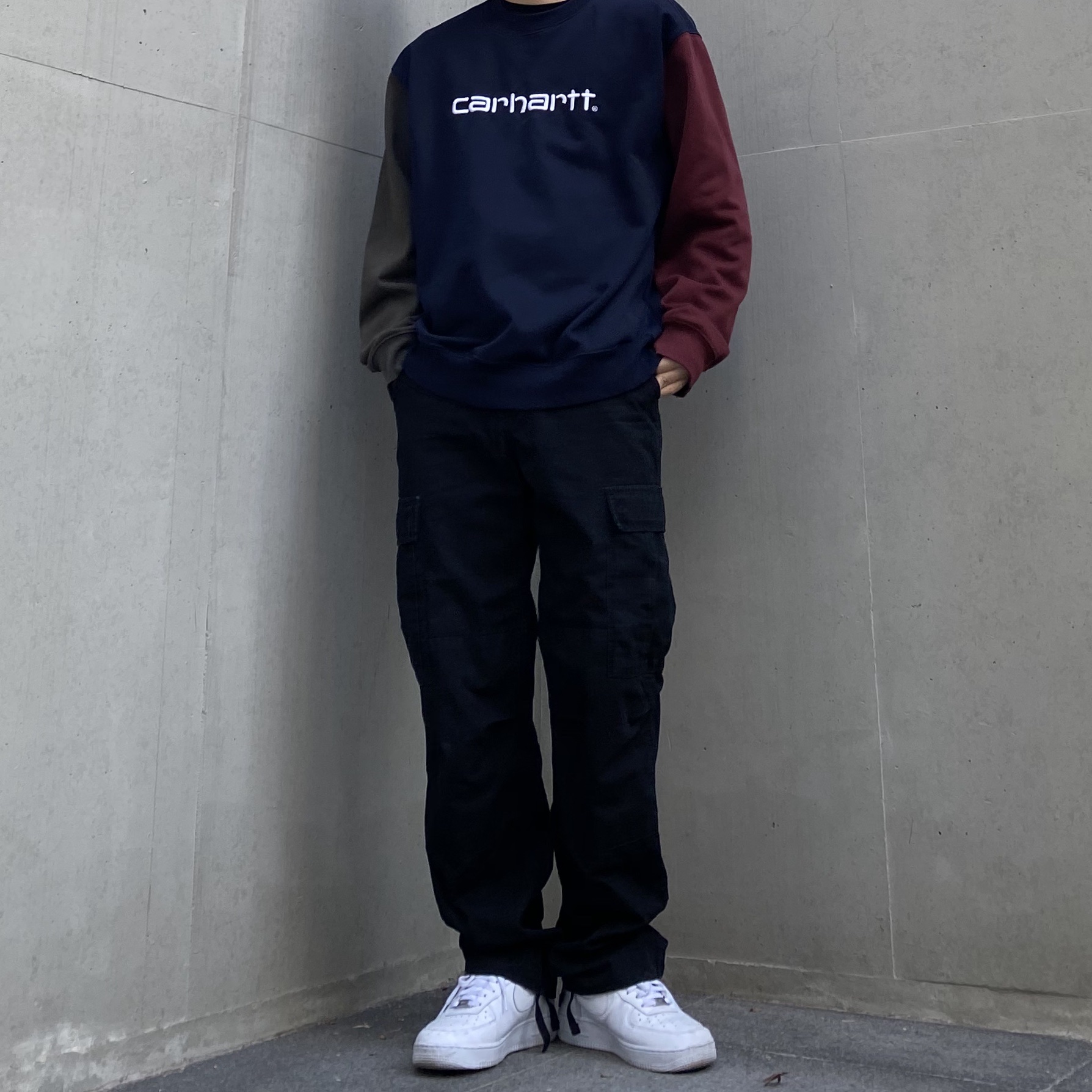 재우 (@zeuzeum) 님의 게시물 | KREAM