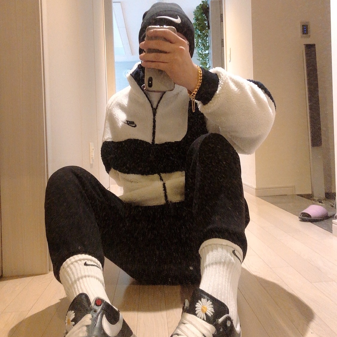 (@jmstyler) 님의 게시물 | KREAM