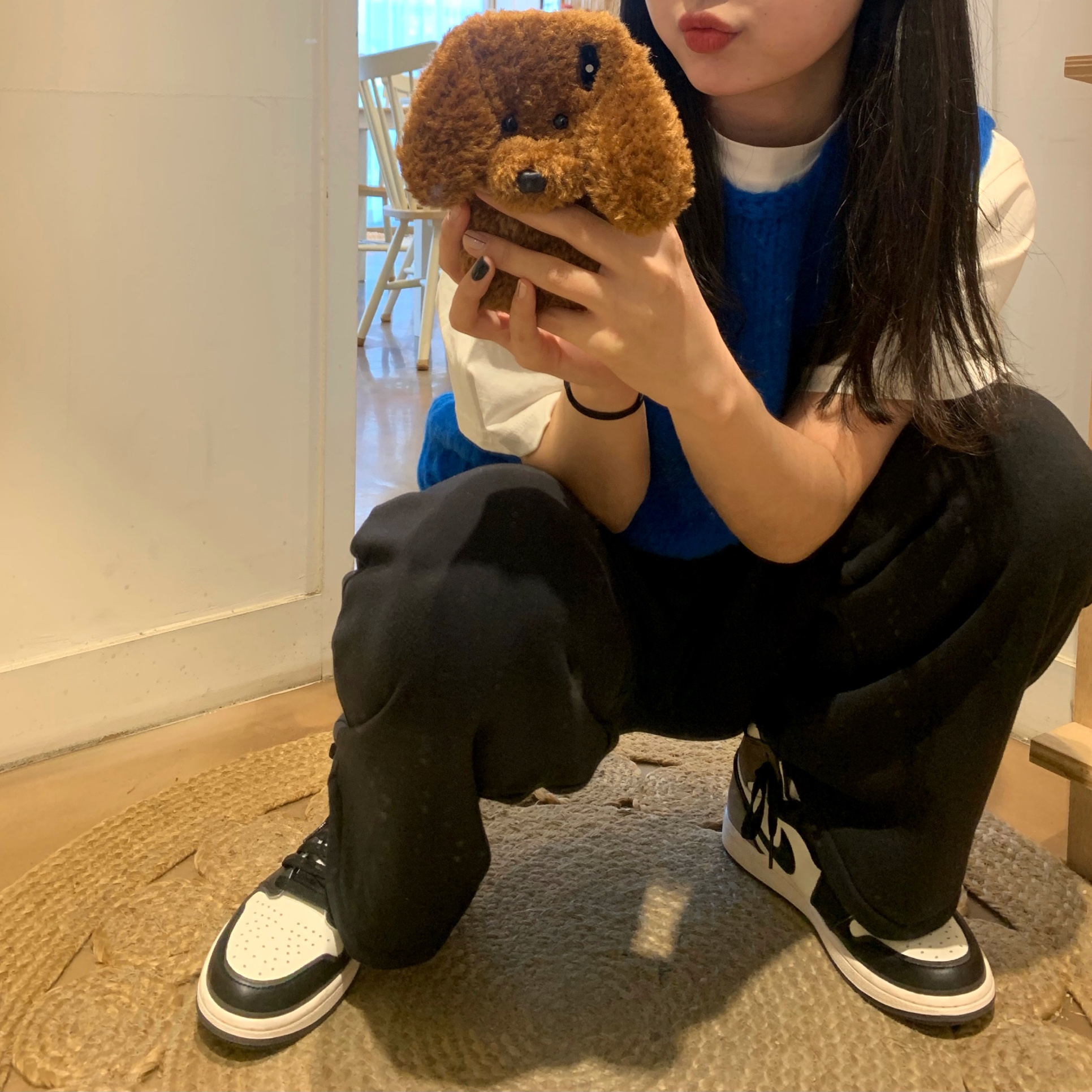 ㅅㅎ (@nicehye_) 님의 게시물 | KREAM