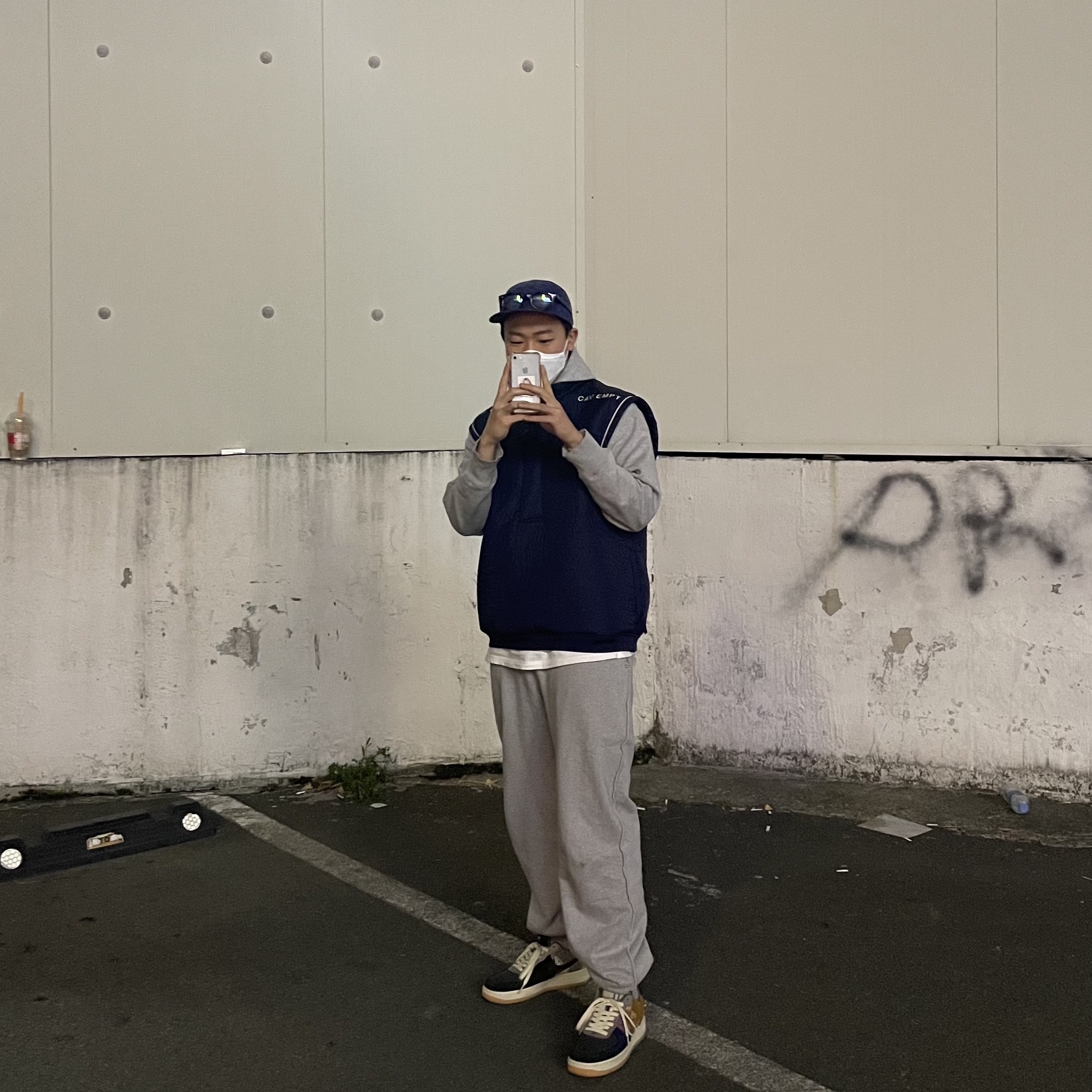 won (@park.t) 님의 게시물 | KREAM