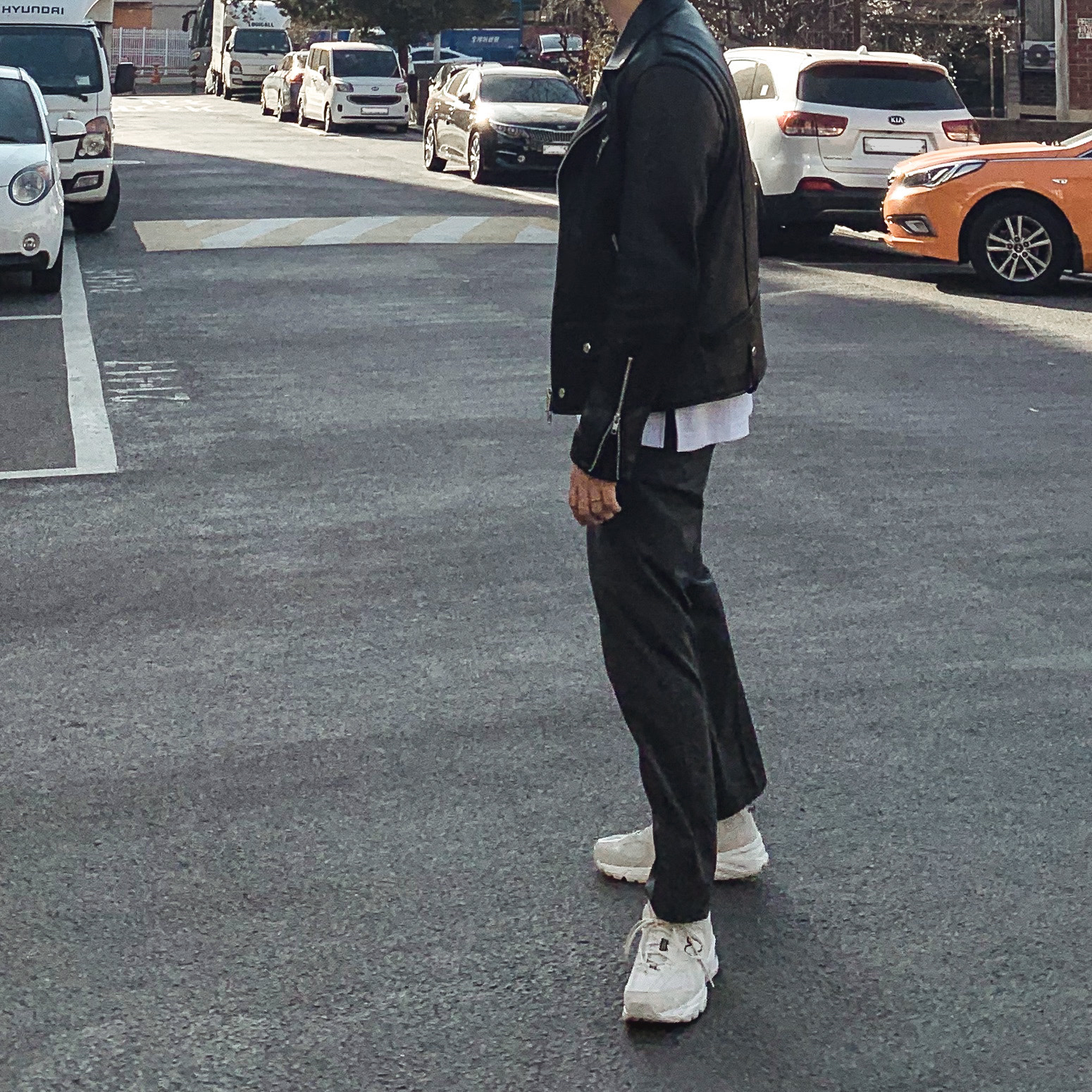 알렉스 (@alex_ssfw) 님의 게시물 | KREAM