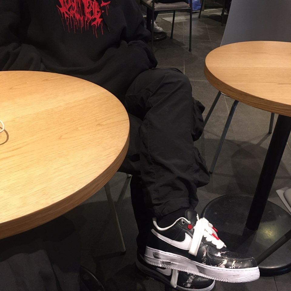 hajun_e (@hajun_e) 님의 게시물 | KREAM