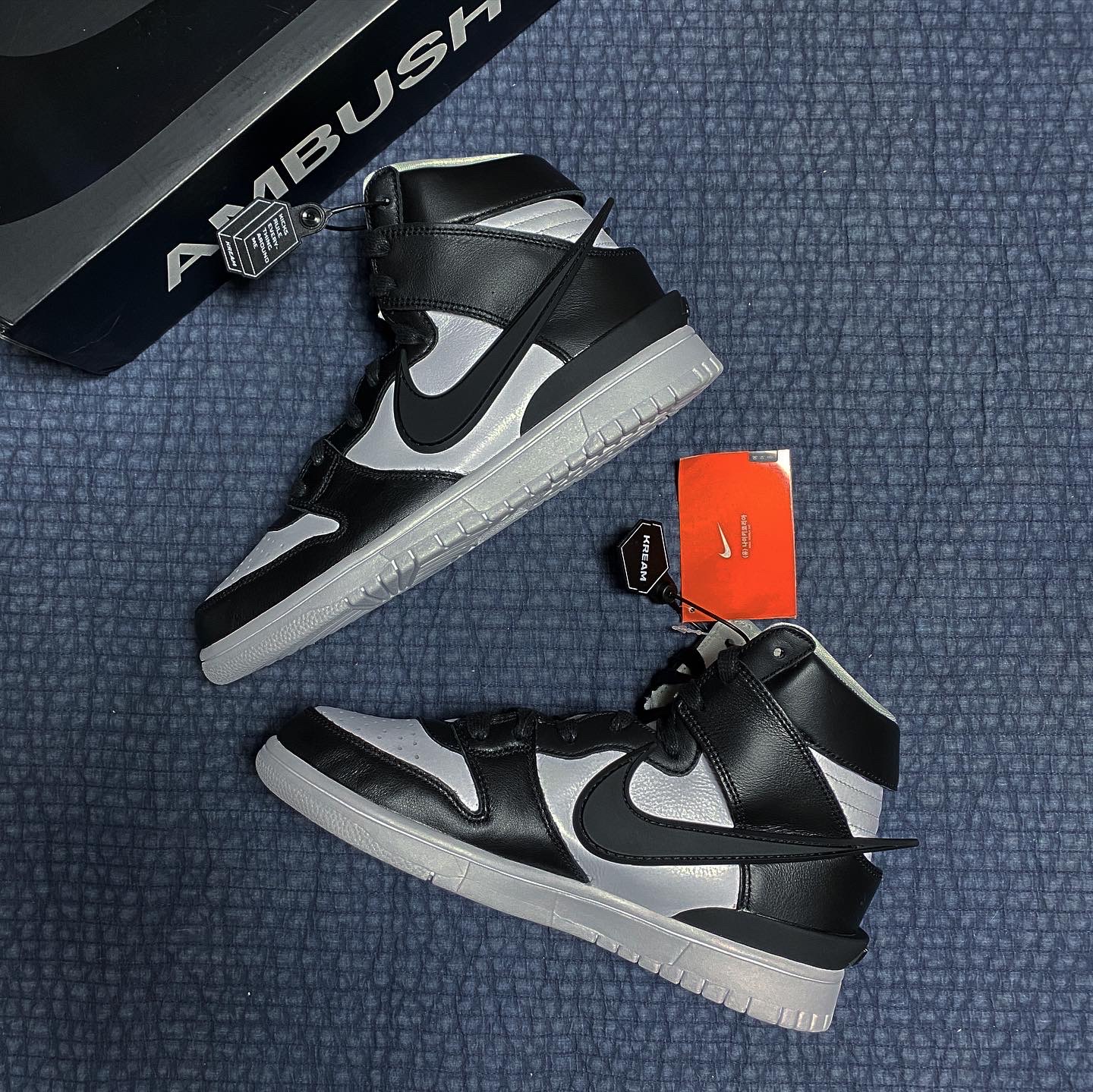 범이 (@hngbm) 님의 게시물 | KREAM