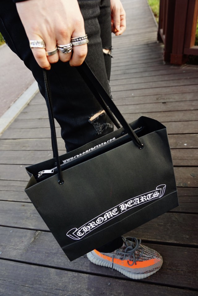 luxury0713 (@ramos) 님의 게시물 | KREAM