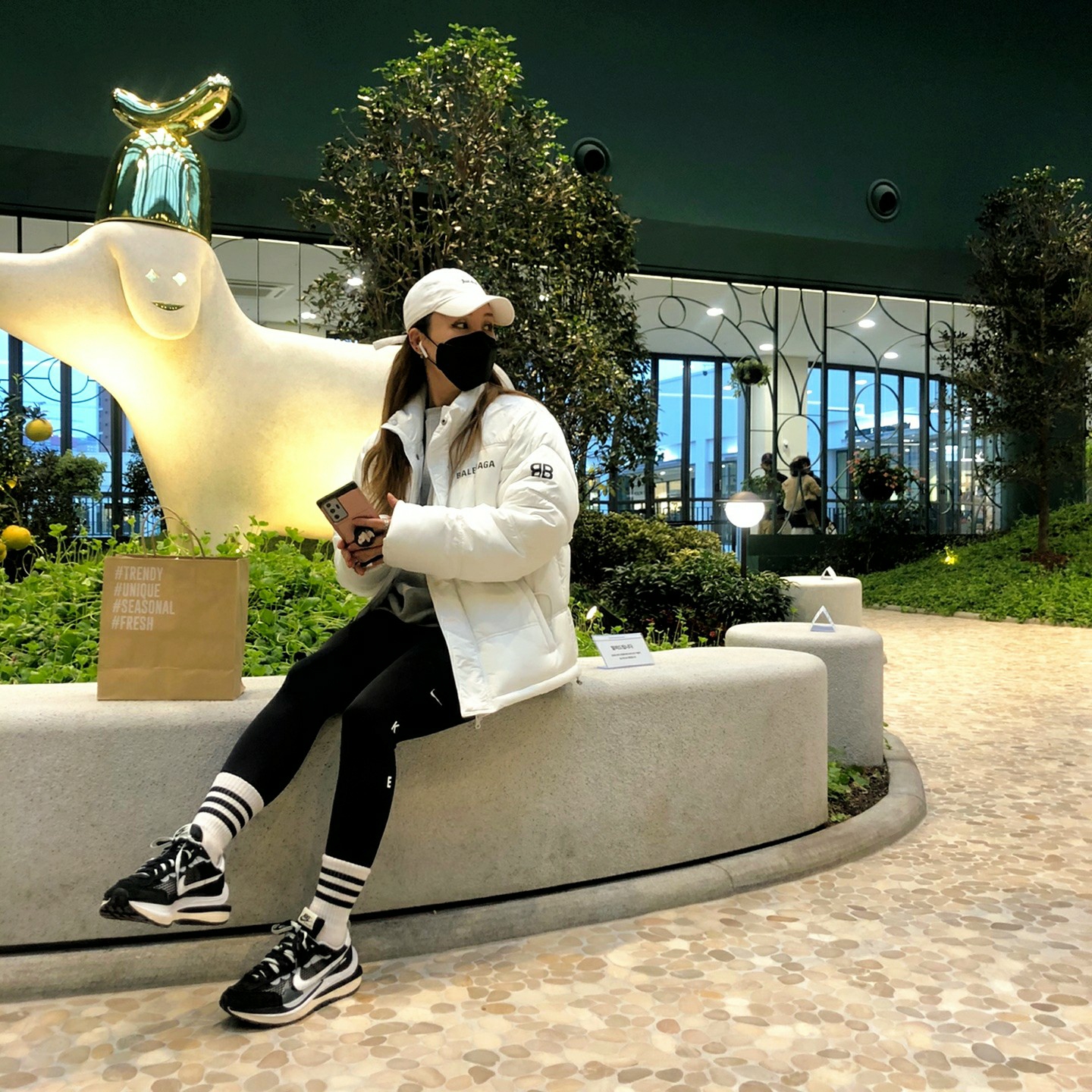 (@hee_ji9910) 님의 게시물 | KREAM