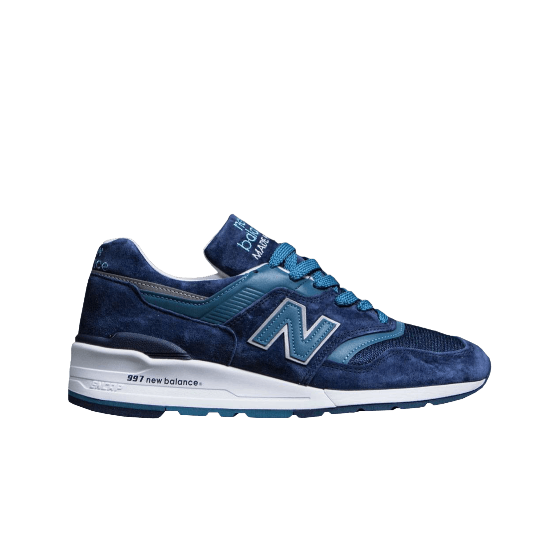 New Balance 997 Made ... STYLE | KREAM