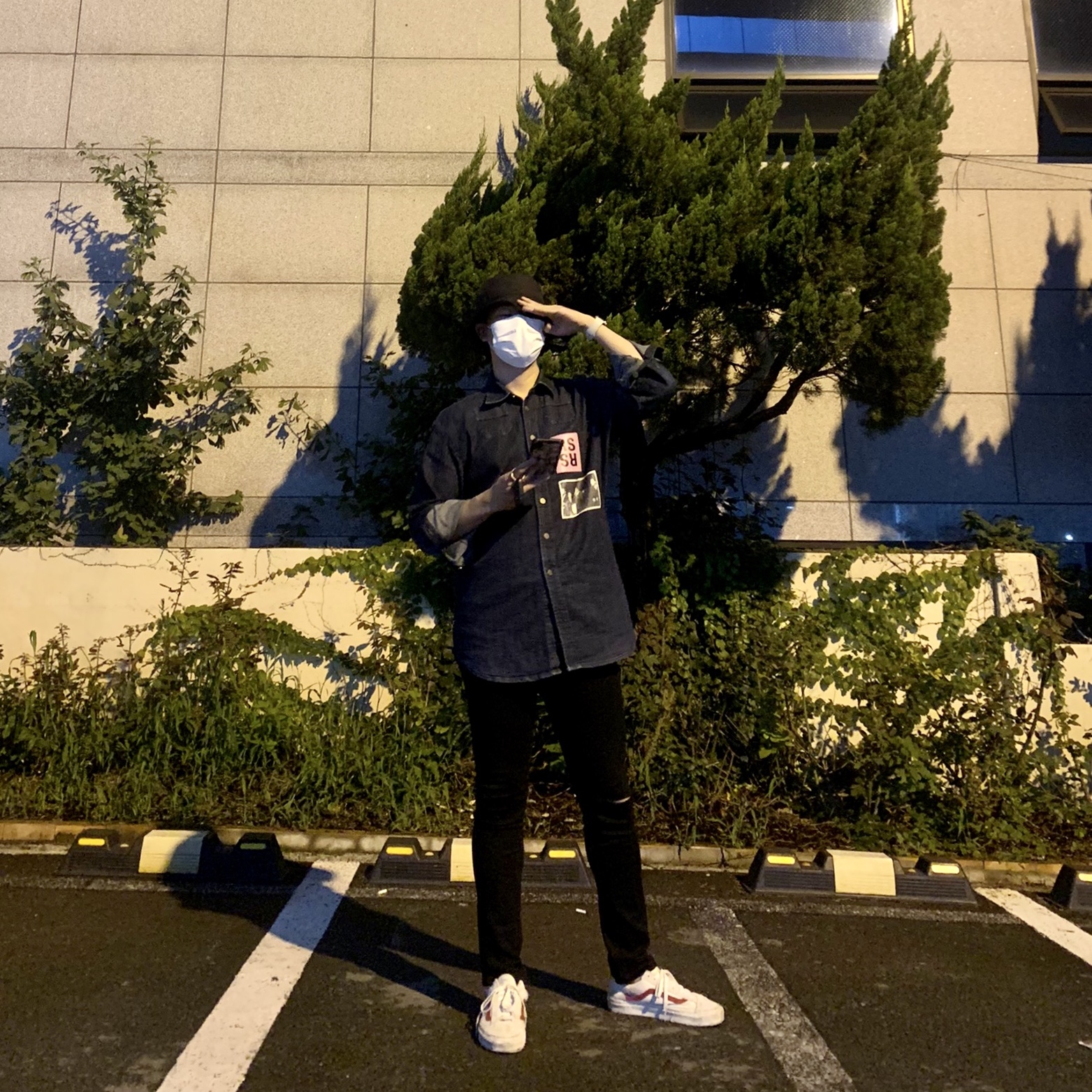 won (@park.t) 님의 게시물 | KREAM