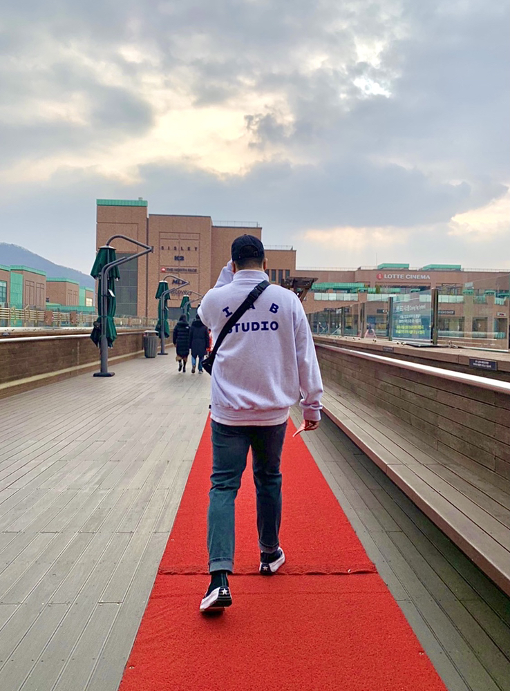 압둘라 (@jjinyhyung) 님의 게시물 | KREAM