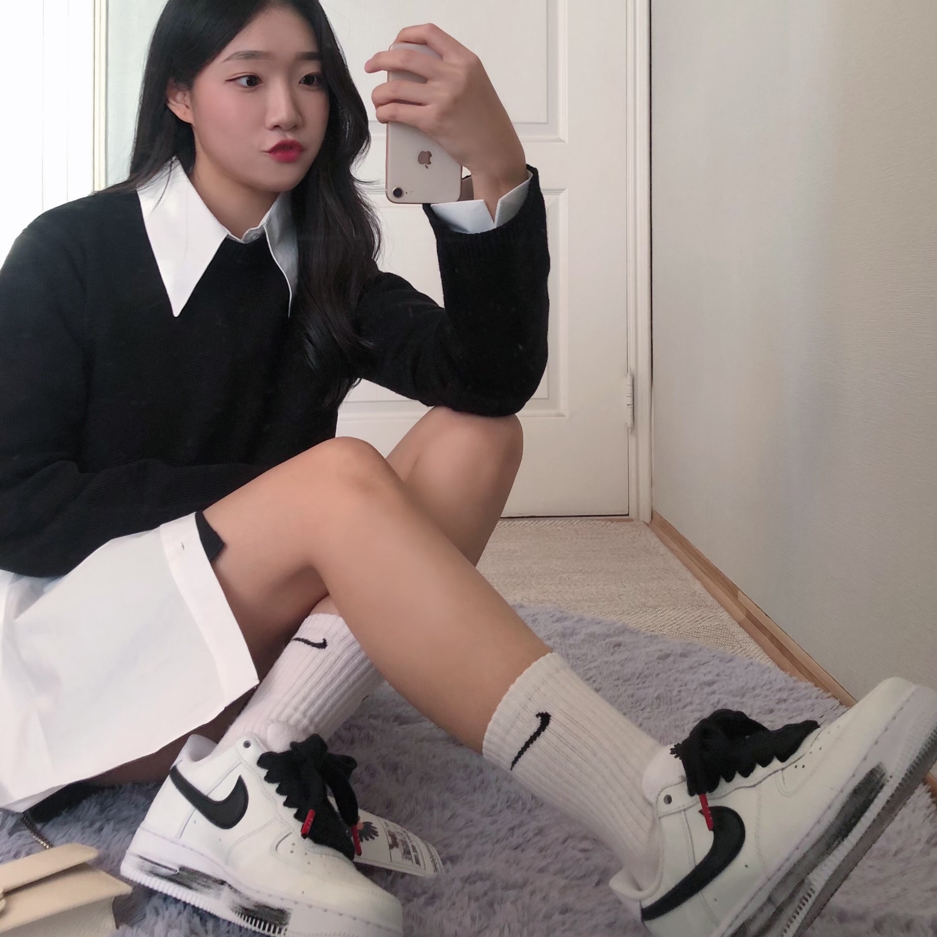 (@yxxhzzi) 님의 게시물 | KREAM