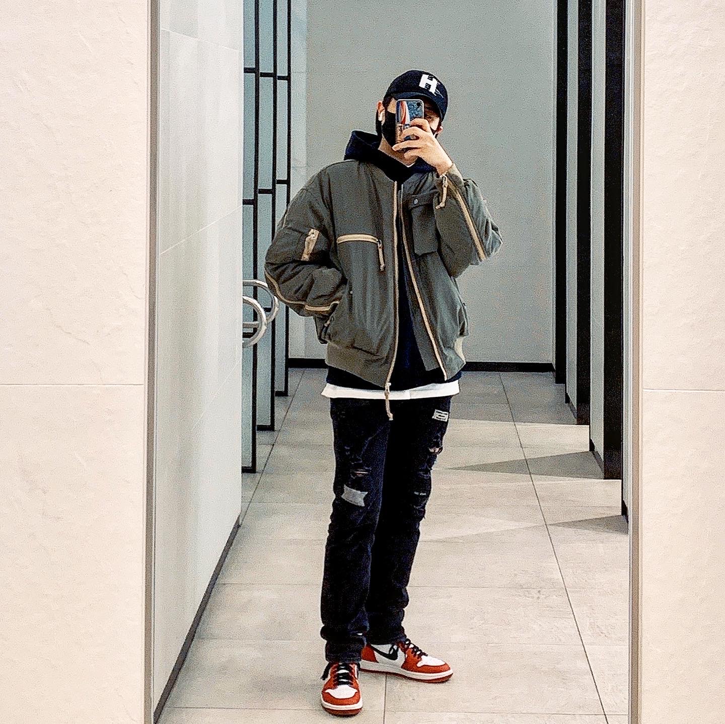 윤두환 (@doo_thless) 님의 게시물 | KREAM