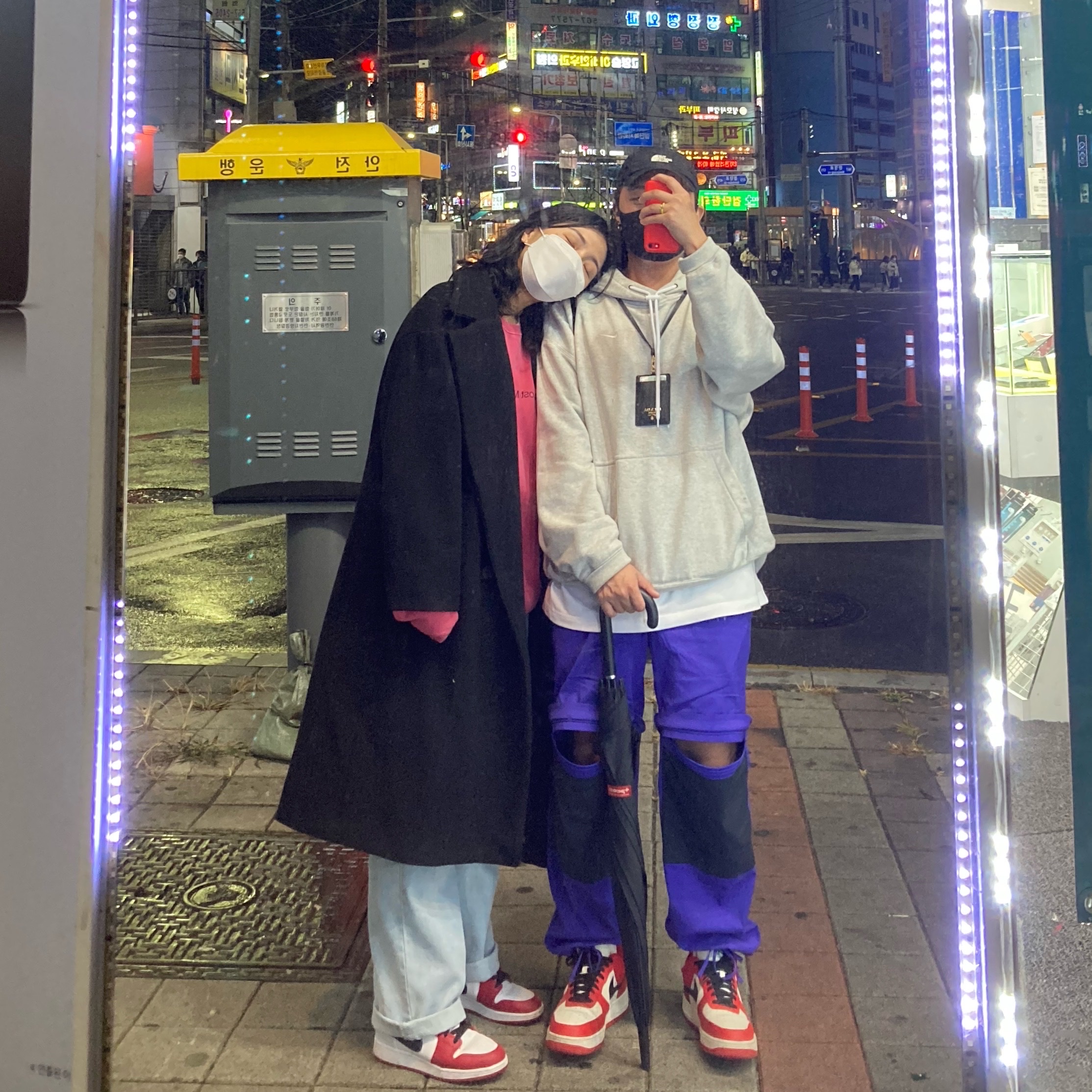 이경훈 (@cold_noodle...) 님의 게시물 | KREAM