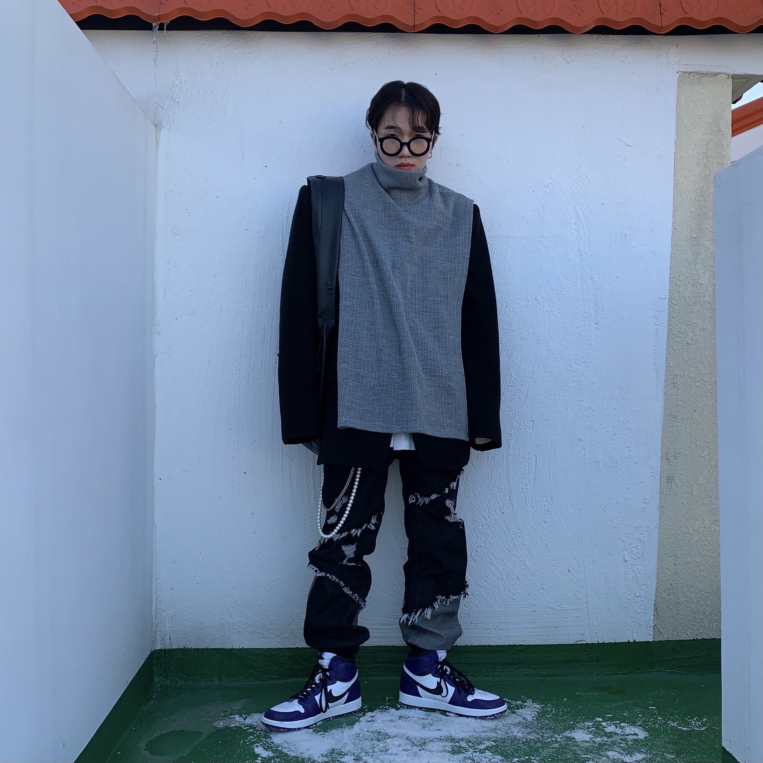 김주혁 (@265mm_xxl) 님의 게시물 | KREAM