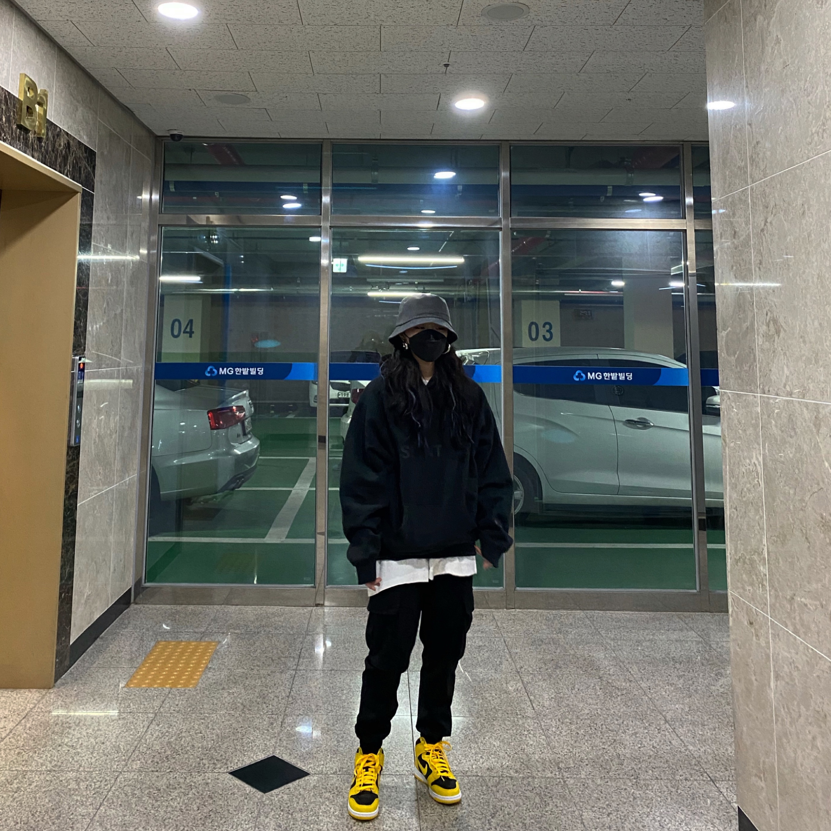 (@jxxxn) 님의 게시물 | KREAM