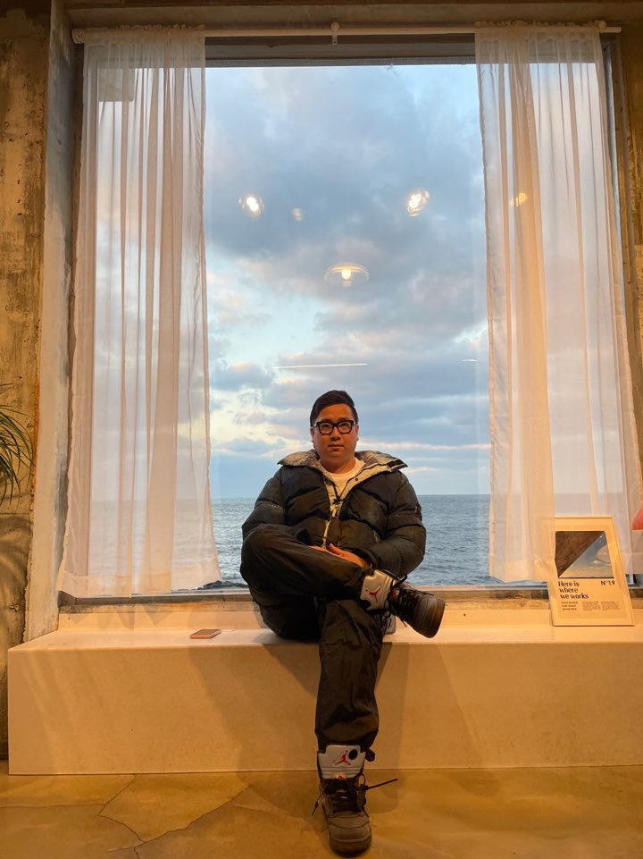 이정환 (@sup_north) 님의 게시물 | KREAM