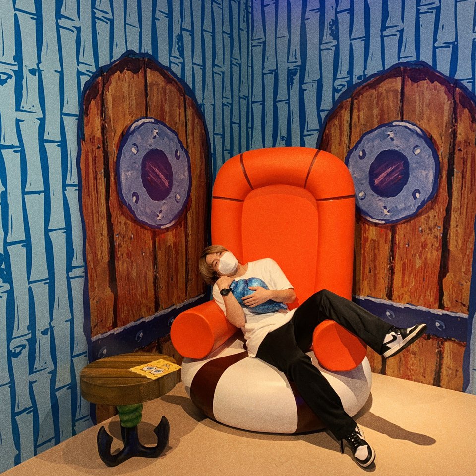 거니 (@geon5252) 님의 게시물 | KREAM