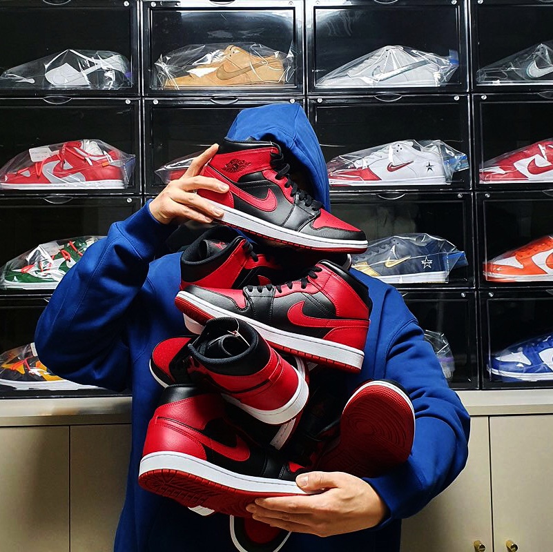 일구 (@il.gu) 님의 게시물 | KREAM