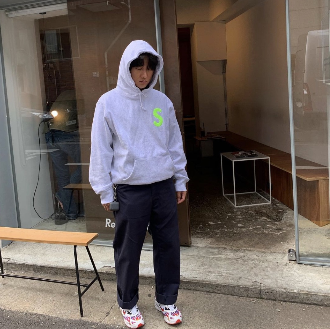 @youngsunion (@supernormal) 님의 게시물 | KREAM