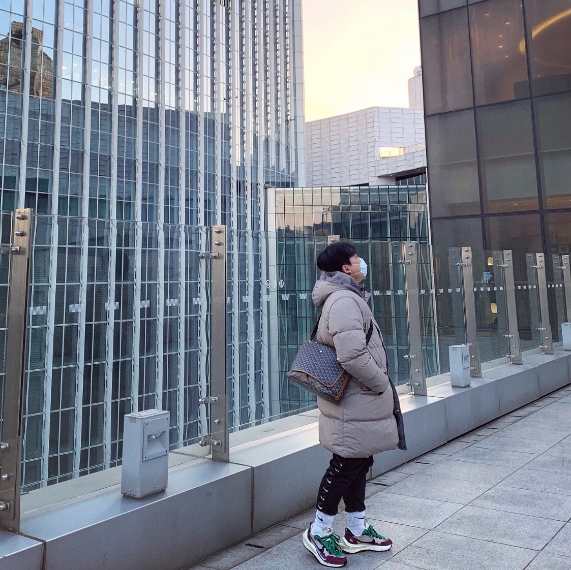 망우삼림 (@psm1204) 님의 게시물 | KREAM