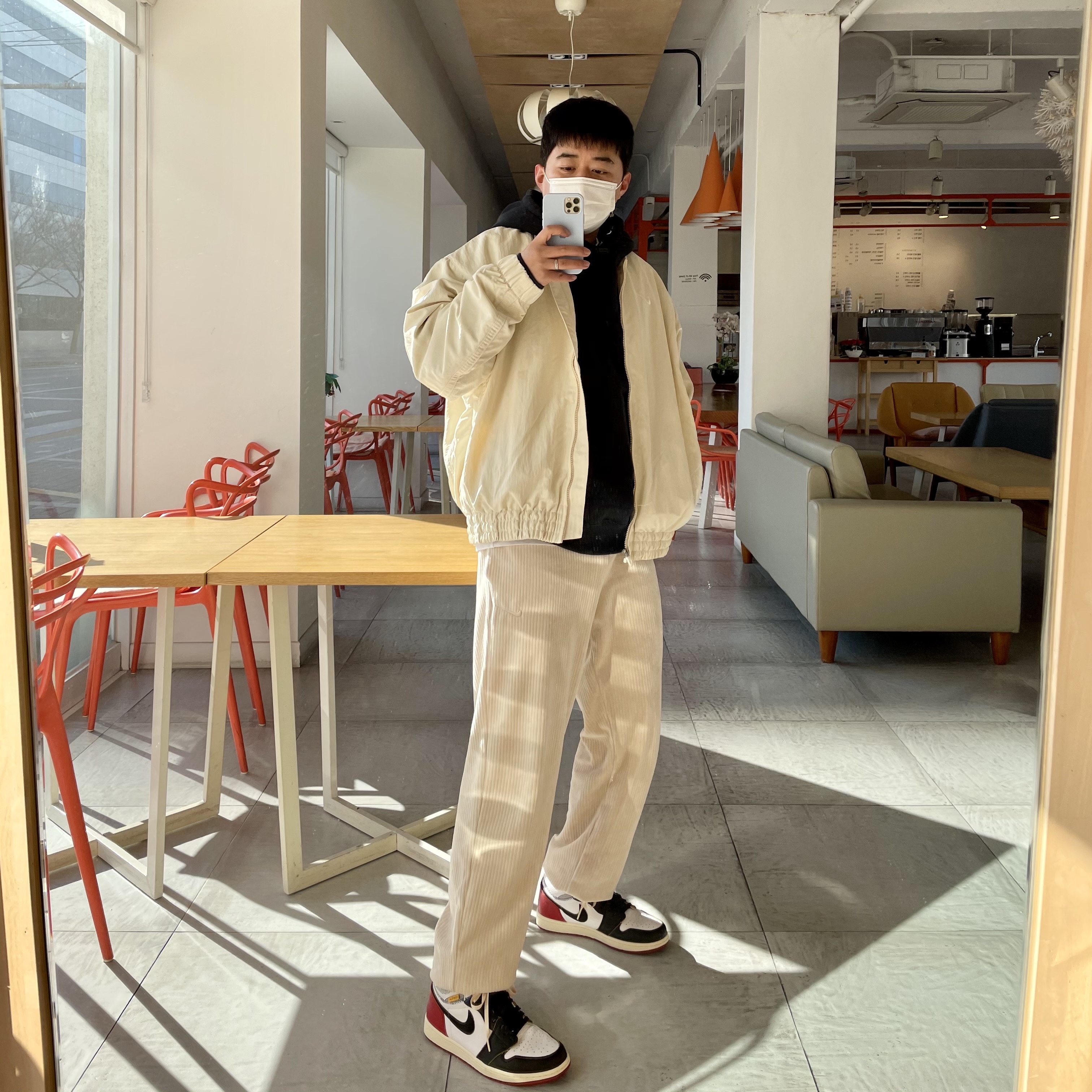 호춘이야 (@chokigood) 님의 게시물 | KREAM