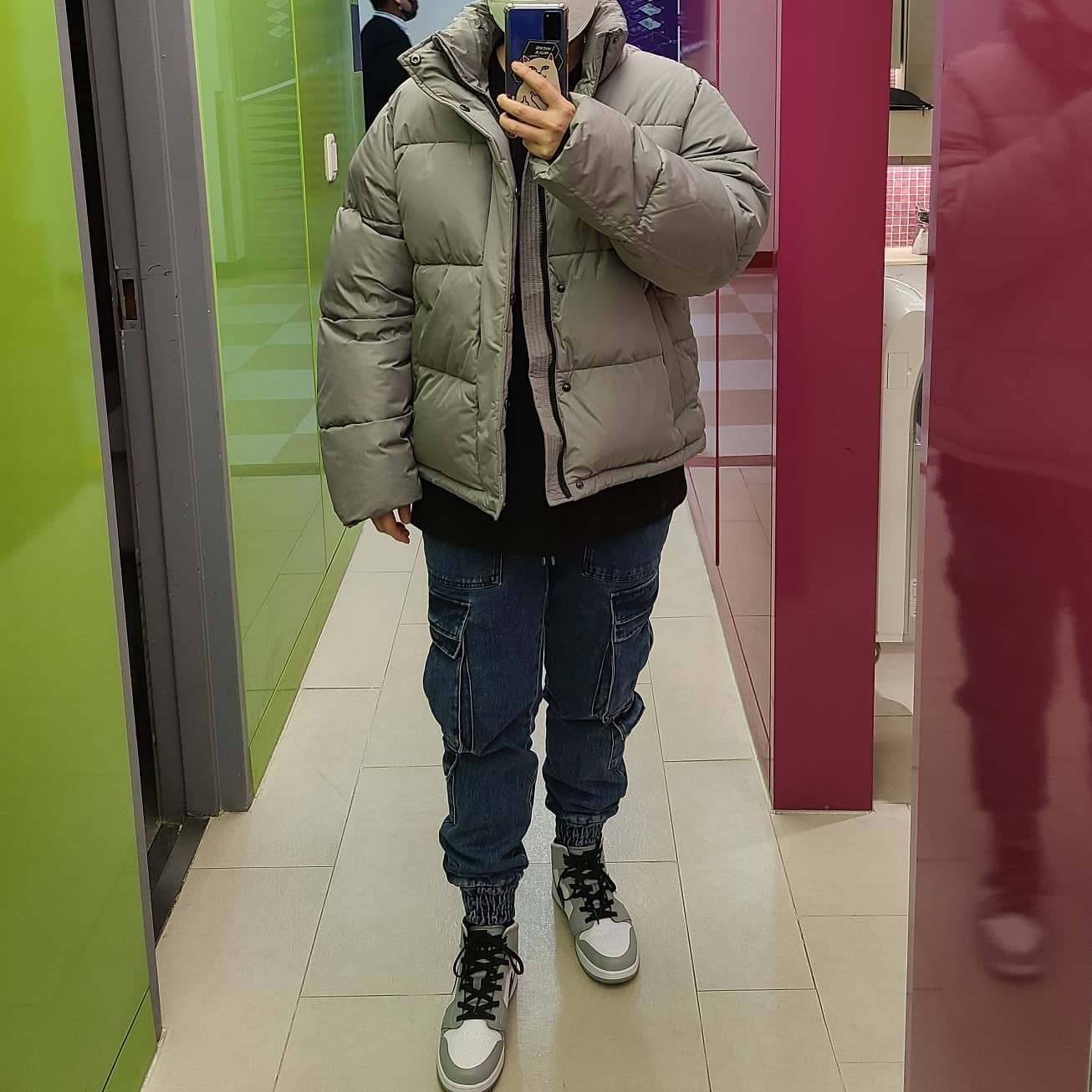 조토 (@giotto) 님의 게시물 | KREAM