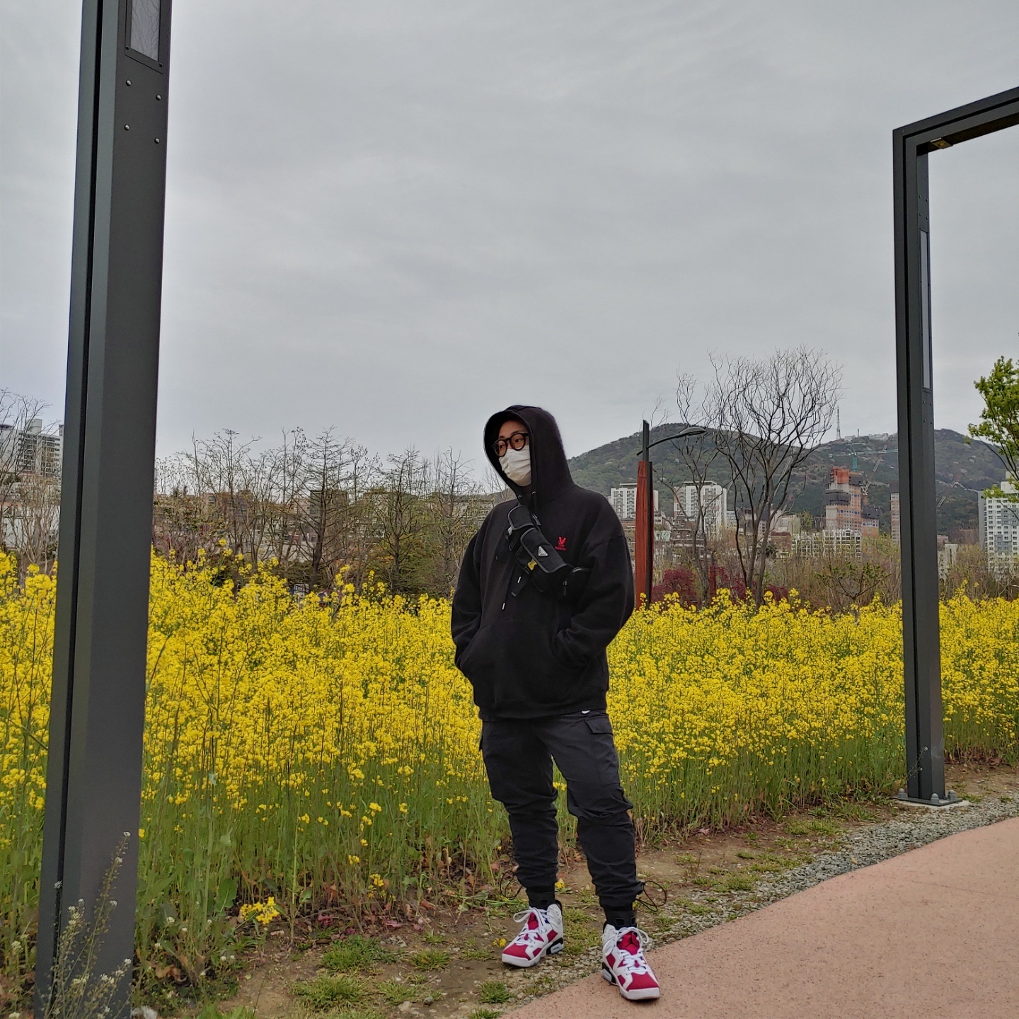 꾸버 (@tkdgns1492) 님의 게시물 | KREAM