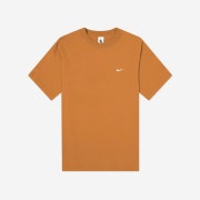 나이키 NRG 솔로 스우시 티셔츠 블랙 - US/EU | Nike | KREAM