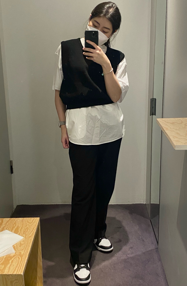 ʕ•ᴥ•ʔ (@gpt_n_n) 님의 게시물 | KREAM